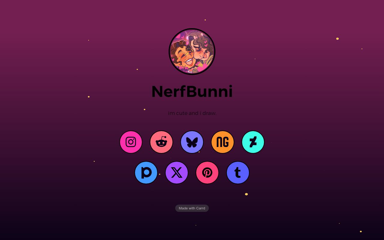 NerfBunni